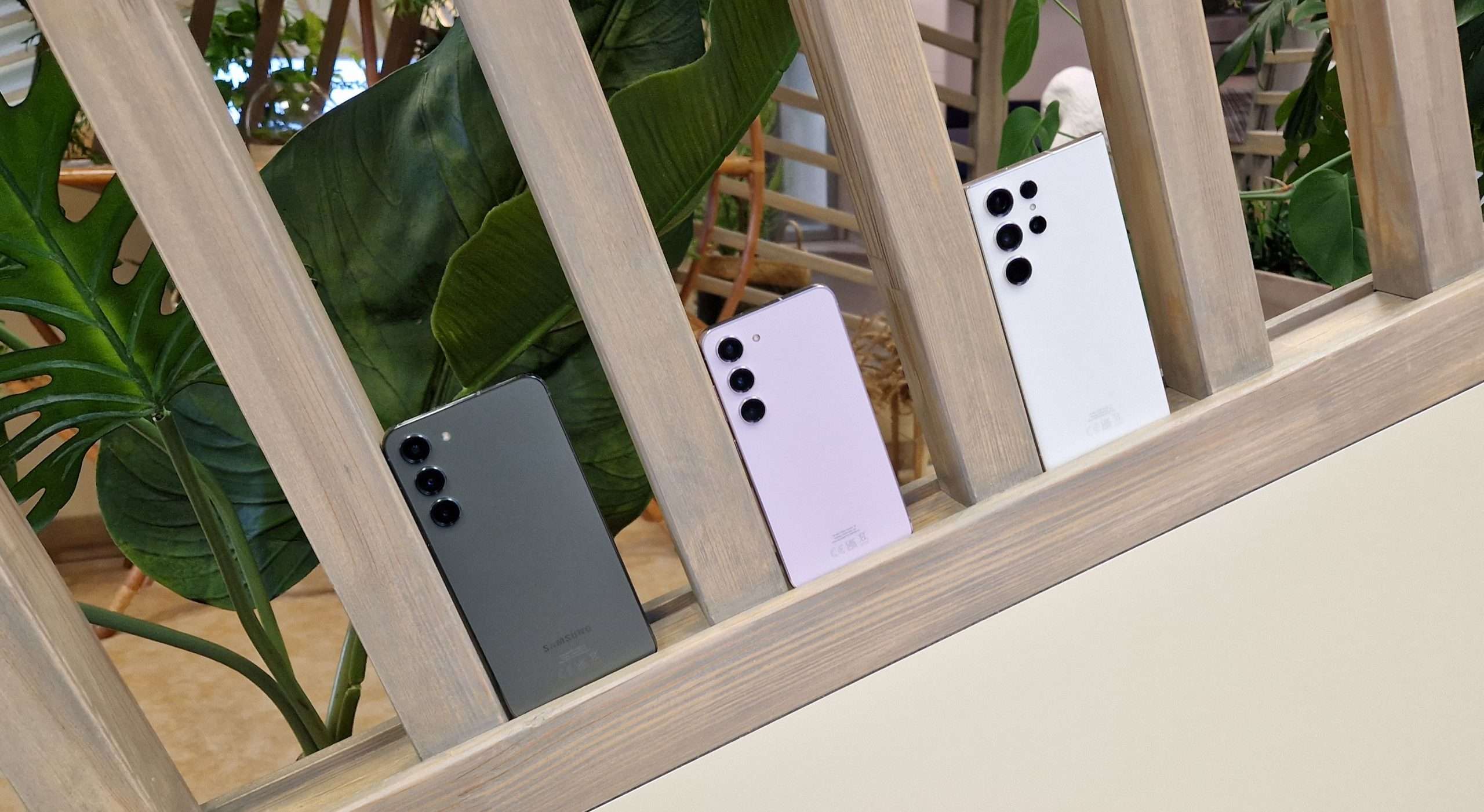 Samsung Galaxy S23 széria: Megérkeztek hazánkba az új csúcsmodellek ...