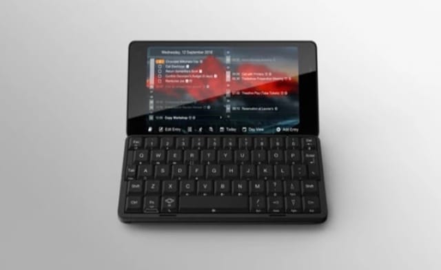 Cosmo Communicator – PDA és telefon egyben - Techworld