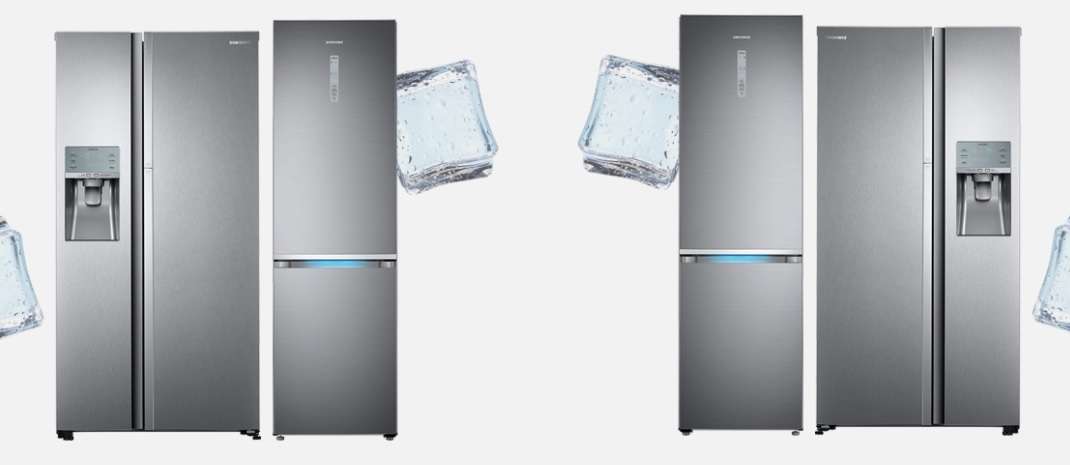 Egy csomót lehet spórolni új Samsung hűtő vásárlásakor - Techworld
