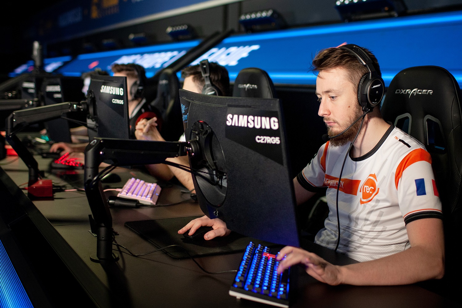 PUBG: a Samsung rendesen megtámogatja a versenyeket - Techworld