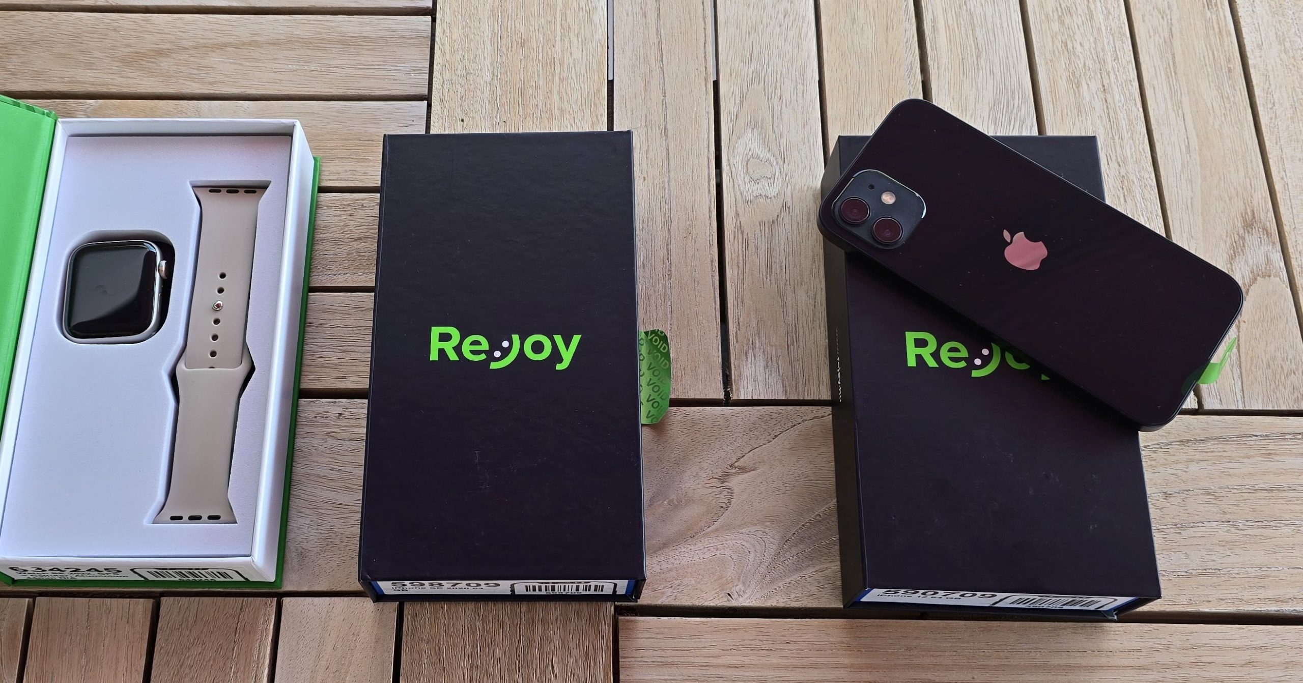 Nincs meg a telefonod a Rejoy kínálatában? Nem kell feltétlenül ...