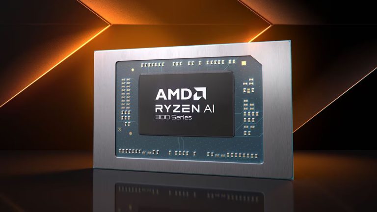Az AMD beleőrült a mesterséges intelligenciába
