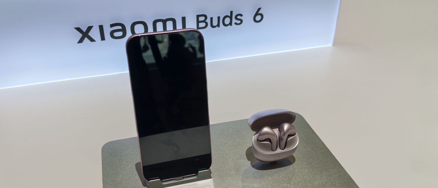 Xiaomi Buds 6 : Bomba áron érkezik az új fülhallgató - Techworld